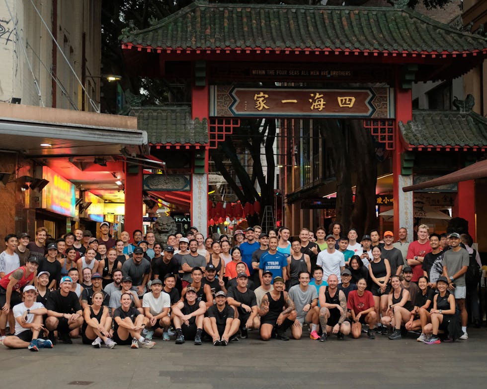 Sydney's Best Running Clubs To Join In 2025 | URBAN LIST SYDNEY