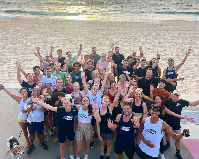 Sydney's Best Running Clubs To Join In 2025 | URBAN LIST SYDNEY