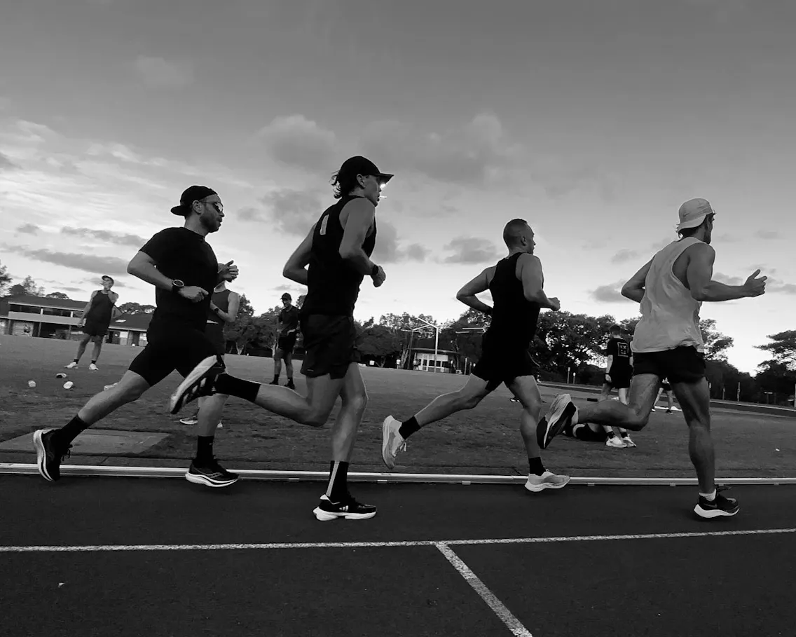Sydney's Best Running Clubs To Join In 2025 | URBAN LIST SYDNEY