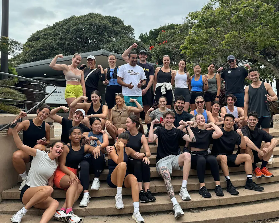 Sydney's Best Running Clubs To Join In 2025 | URBAN LIST SYDNEY