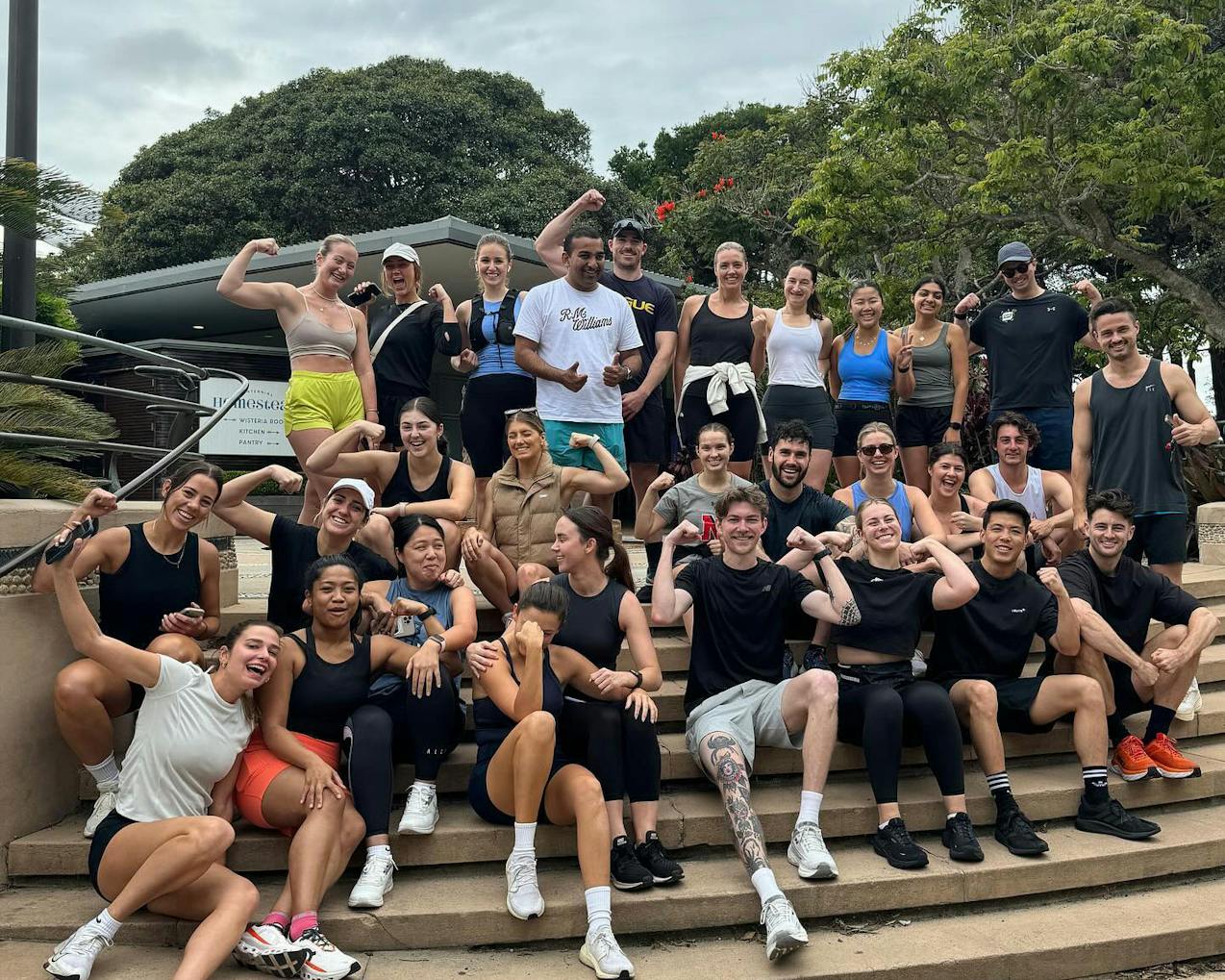 Sydney's Best Running Clubs To Join In 2024 | URBAN LIST SYDNEY