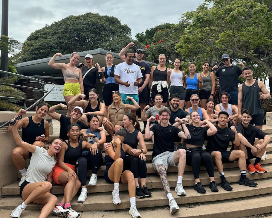 Sydney's Best Running Clubs To Join In 2024 | URBAN LIST SYDNEY