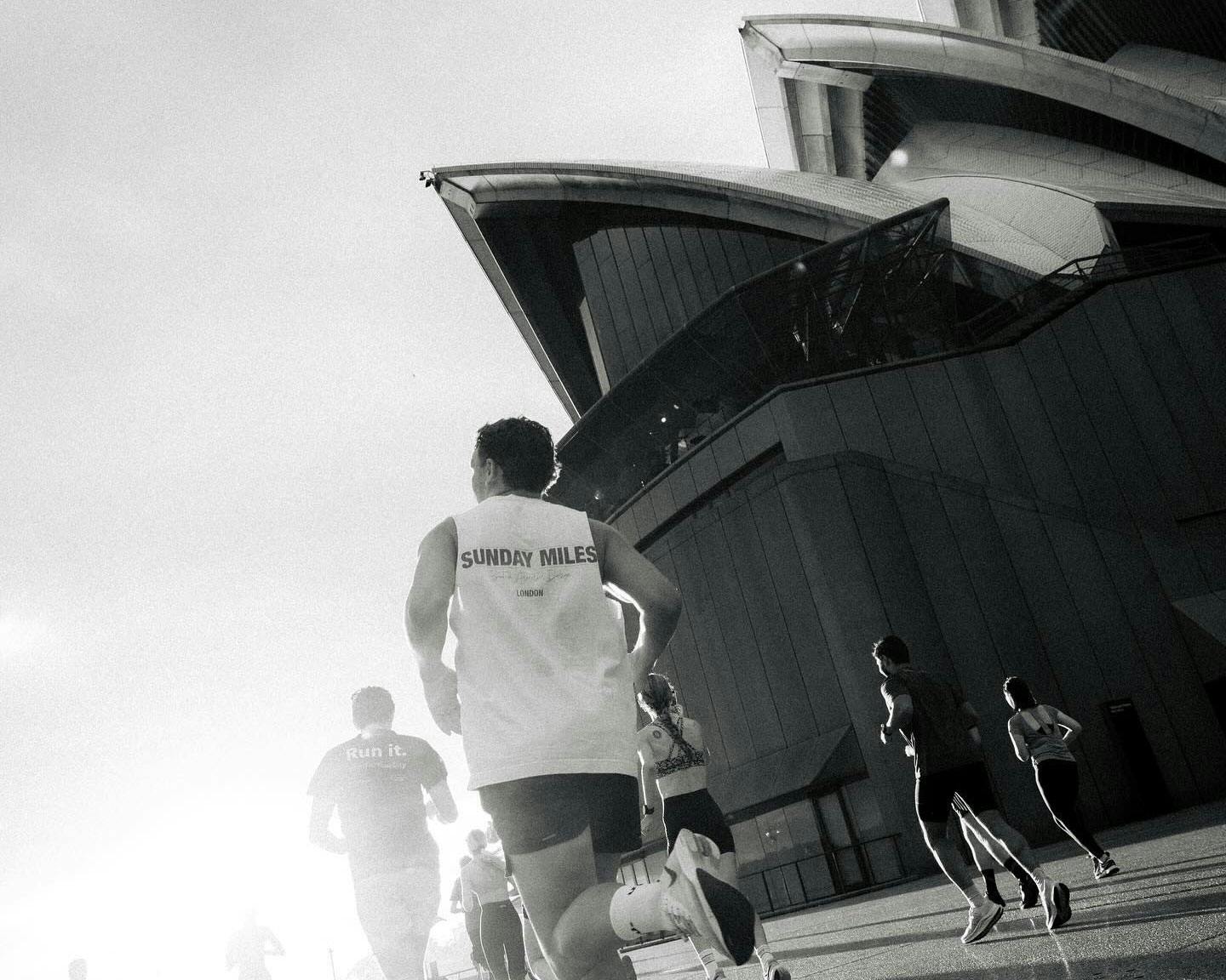 Sydney's Best Running Clubs To Join In 2025 | URBAN LIST SYDNEY