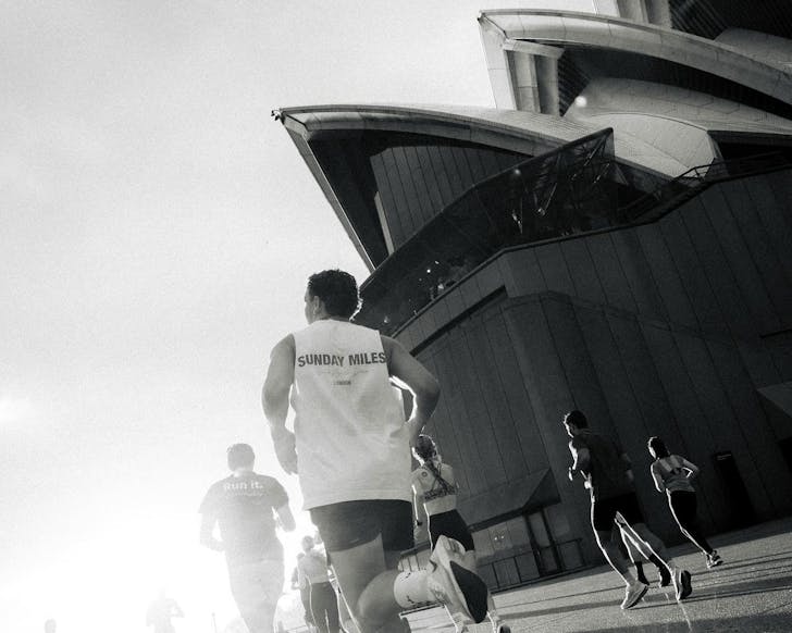 Sydney's Best Running Clubs To Join In 2024 | URBAN LIST SYDNEY