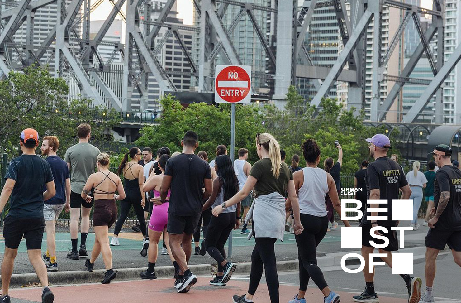 11 Of The Best Run Clubs In Brisbane | URBAN LIST BRISBANE