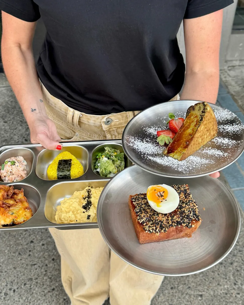 The Best Spots To Hit For A Lunch Or Dinner Booking In Cronulla | URBAN ...