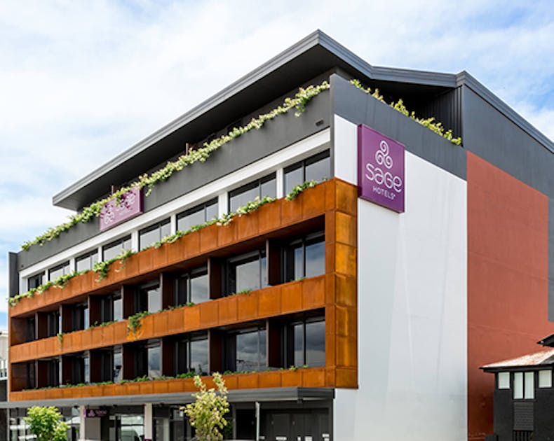 Sage Hotel | URBAN LIST BRISBANE