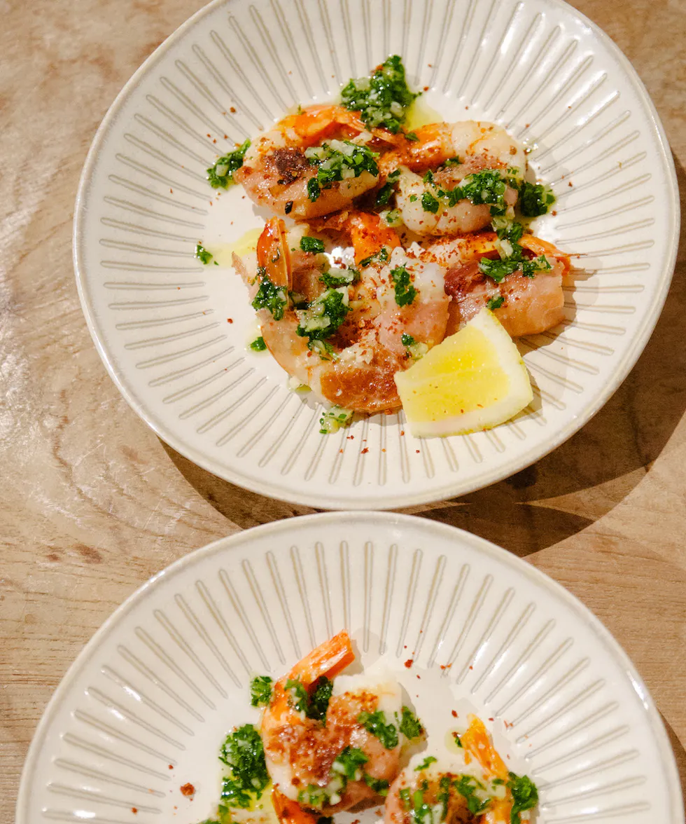 A New Mediterranean Bar And Kitchen From Emily Taylor Opens Next Month ...
