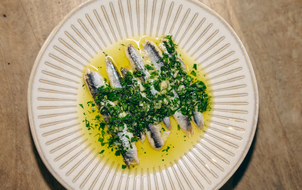 A New Mediterranean Bar And Kitchen From Emily Taylor Opens Next Month ...