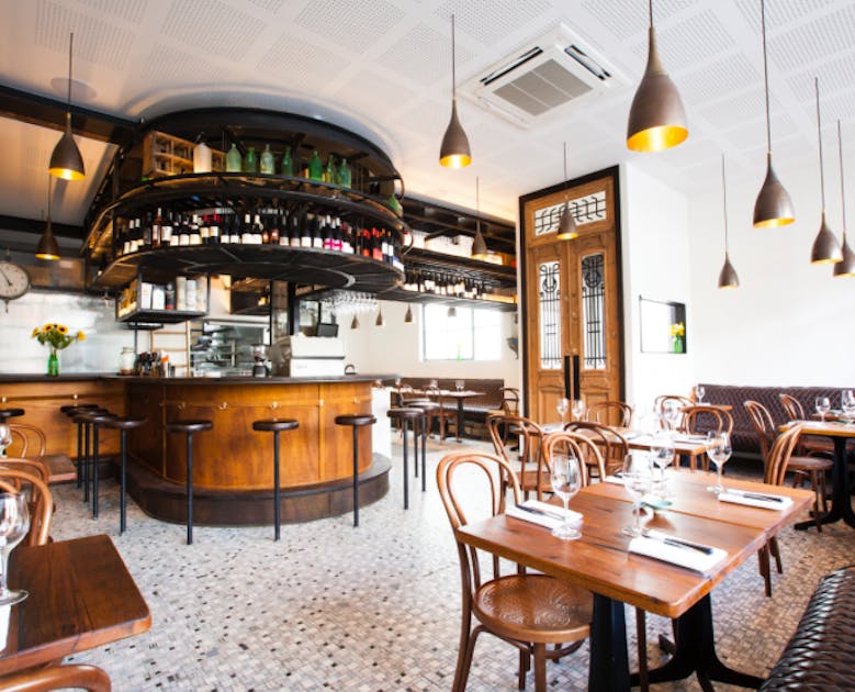 Saint.Urban | URBAN LIST MELBOURNE