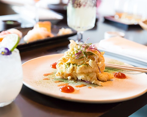 Sake Restaurant & Bar | Melbourne Restaurants | URBAN LIST MELBOURNE