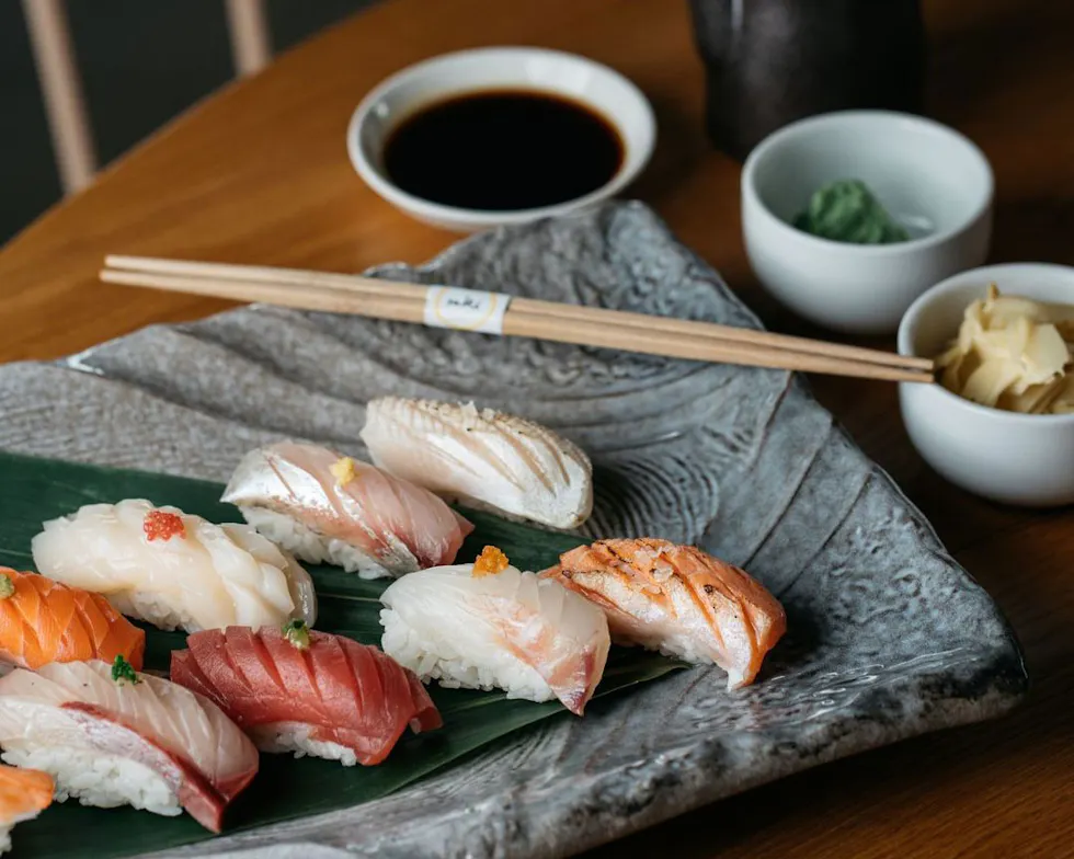 The Best Sushi Restaurants In Sydney In 2026 | URBAN LIST SYDNEY
