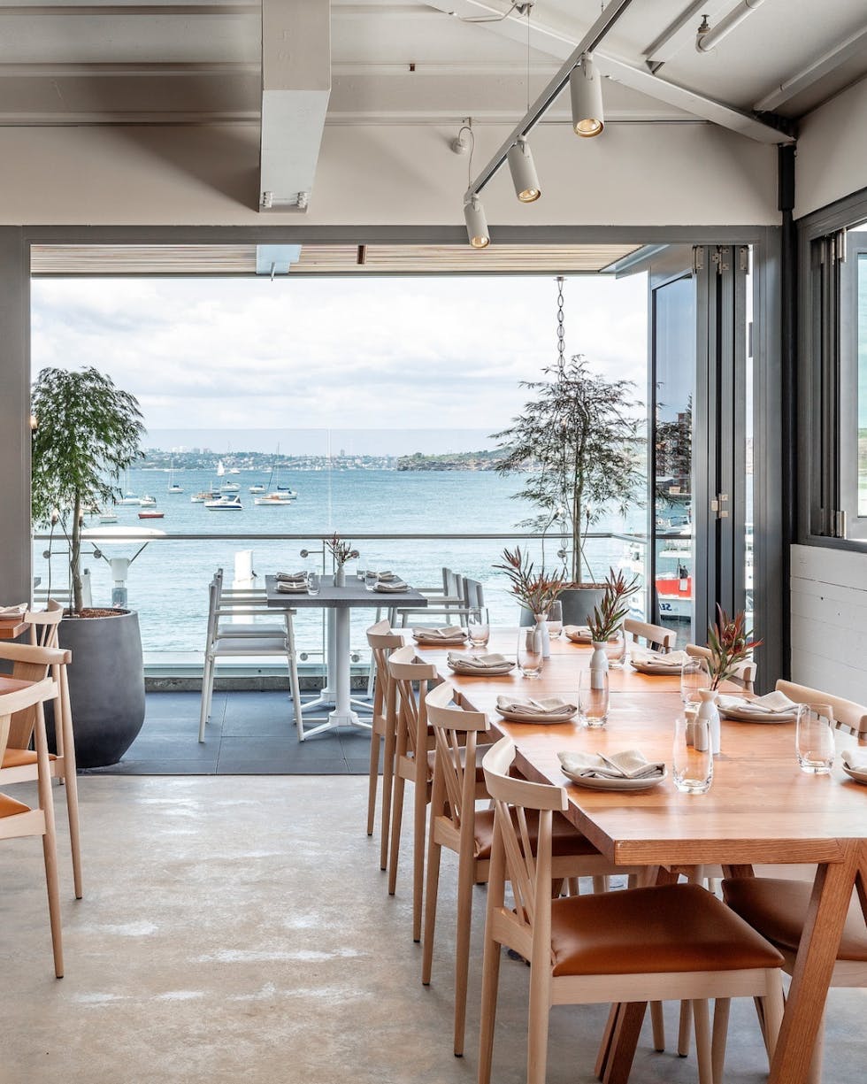 The Best Restaurants In Manly In 2025 | URBAN LIST SYDNEY