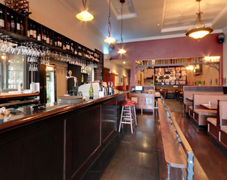 Sal Rose, Mt Albert | URBAN LIST NEW ZEALAND