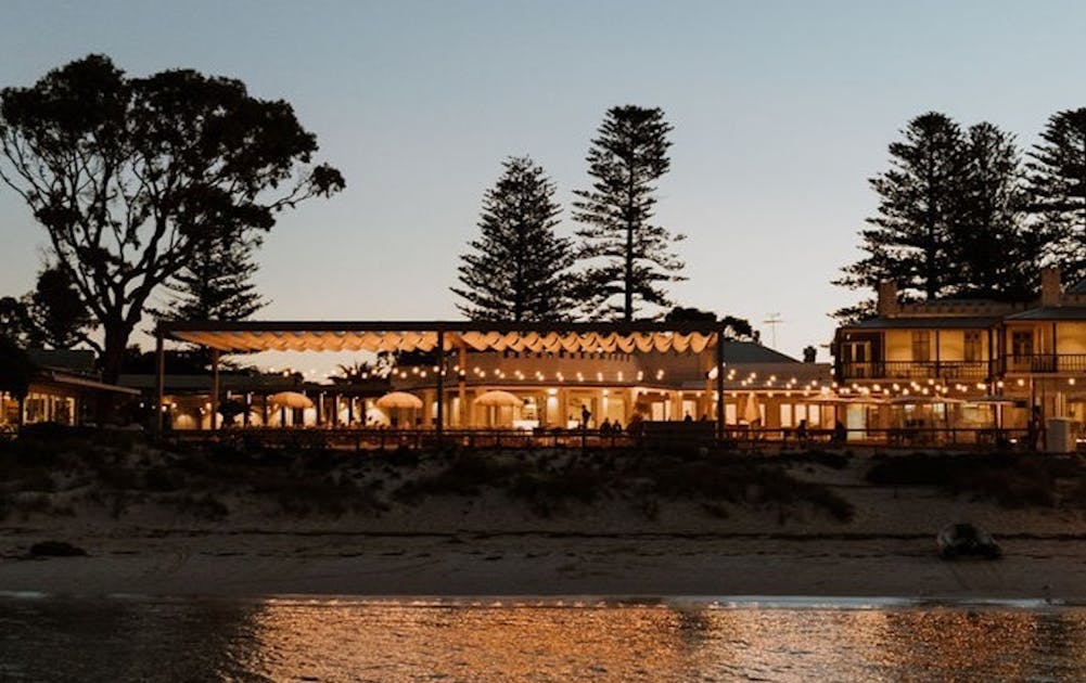 Samphire Rottnest | URBAN LIST PERTH