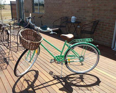 Samson Cycles | URBAN LIST MELBOURNE