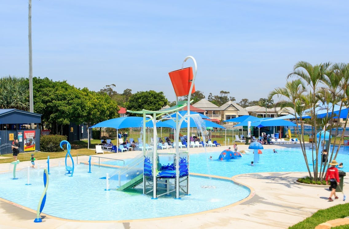 Take A Dip At These Local Swimming Pools For Just $2 All Summer | URBAN ...