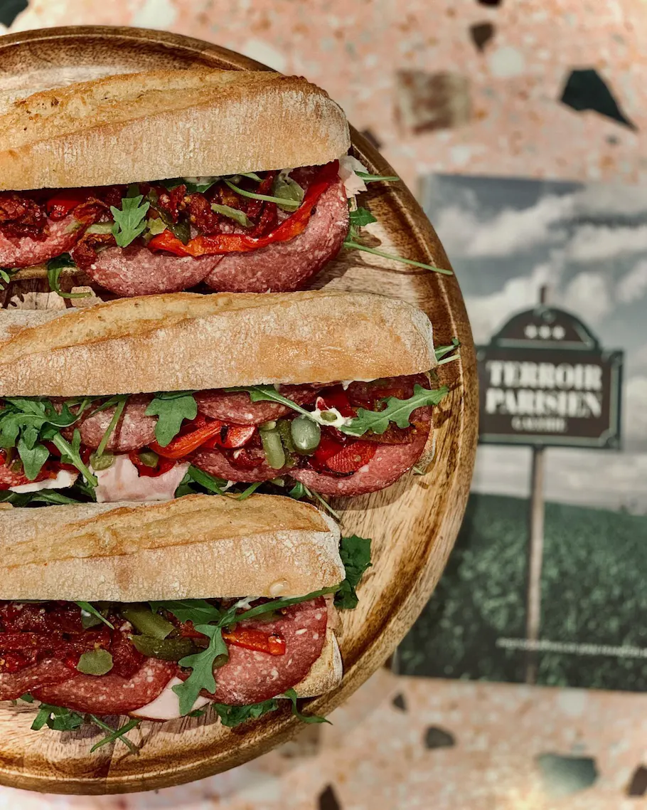 22 Cult Sandwiches Shops In Perth You Need To Try | URBAN LIST PERTH
