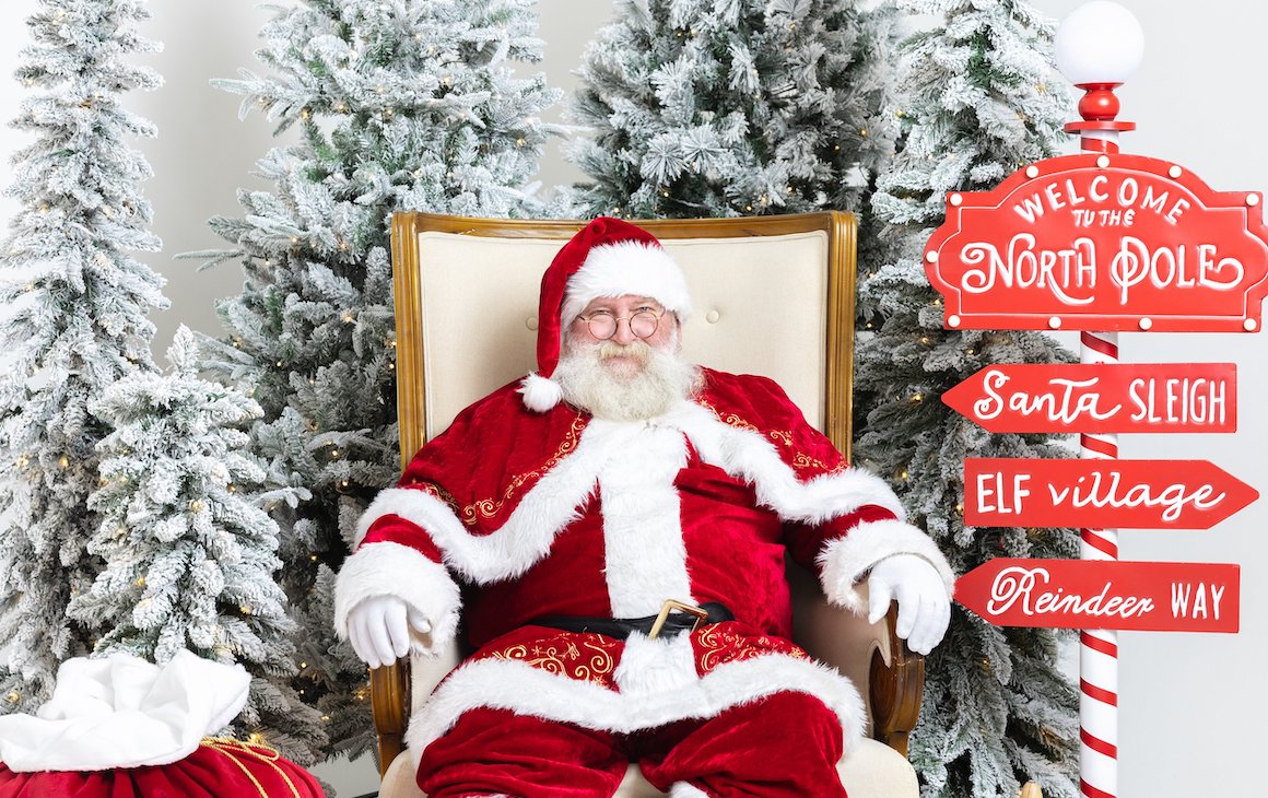 The Best Spots To Get Santa Photos In Perth | URBAN LIST PERTH