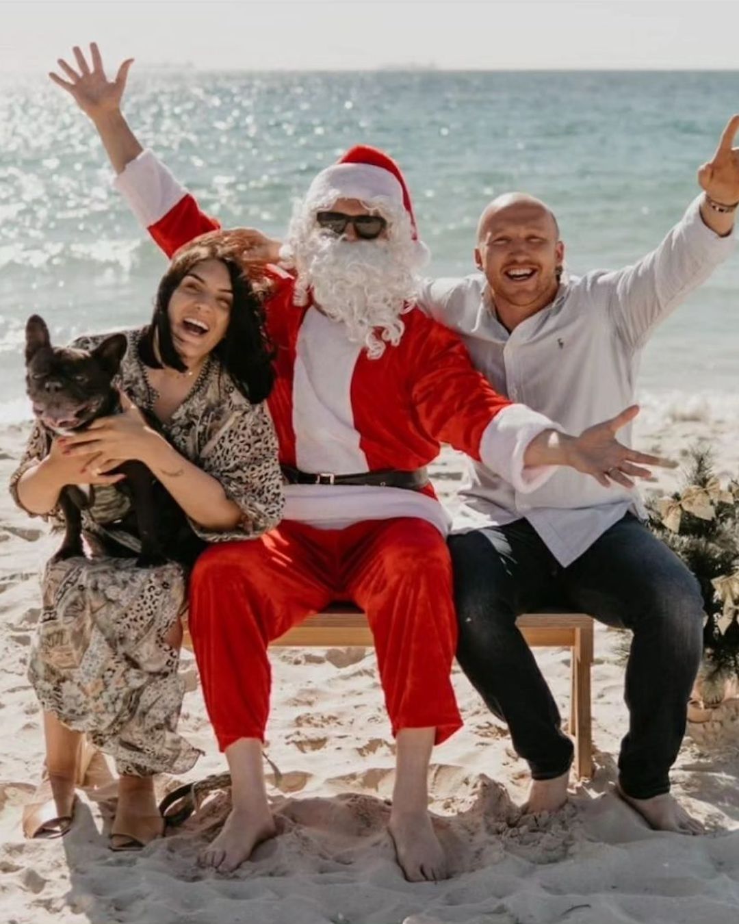 The Best Spots To Get Santa Photos In Perth | URBAN LIST PERTH