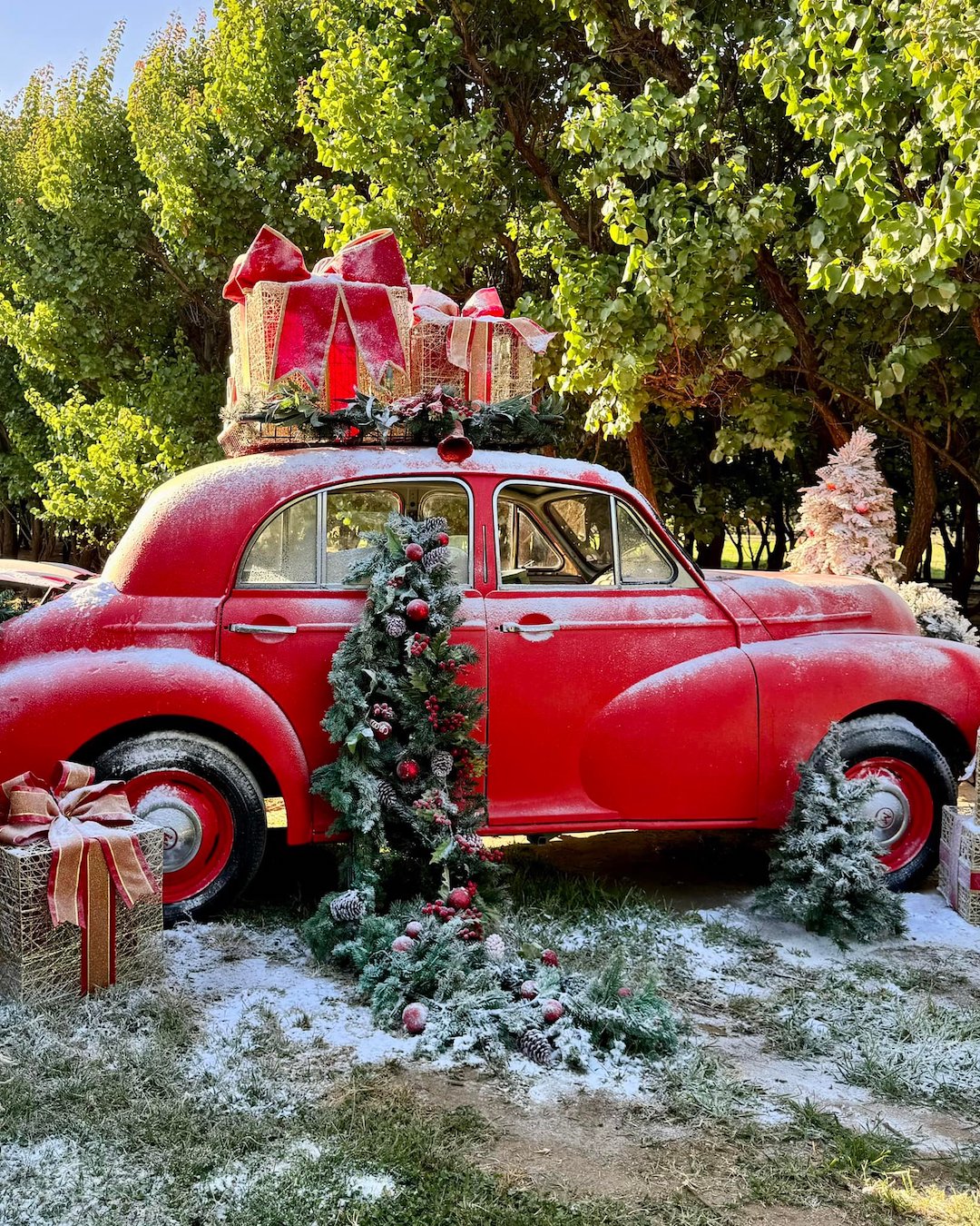 The Best Spots To Get Santa Photos In Perth | URBAN LIST PERTH