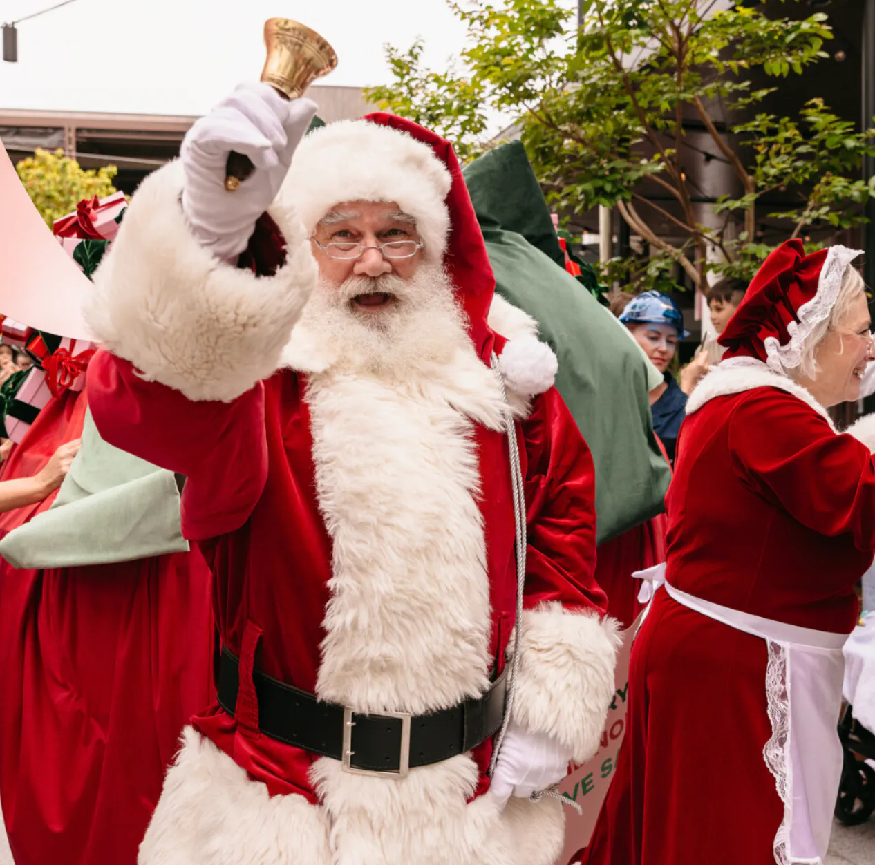 Where To Get Santa Photos In Perth This Christmas 2025 | URBAN LIST ...