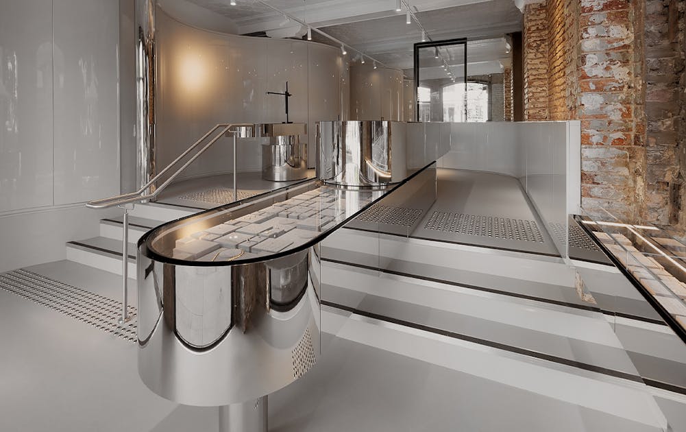 Sarah & Sebastian | URBAN LIST BRISBANE