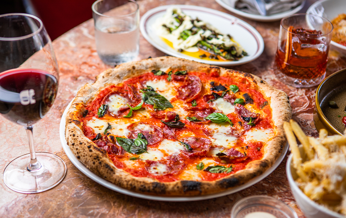 Meet Sasso, Woolloongabba’s Stunning New Italian Restaurant | URBAN ...