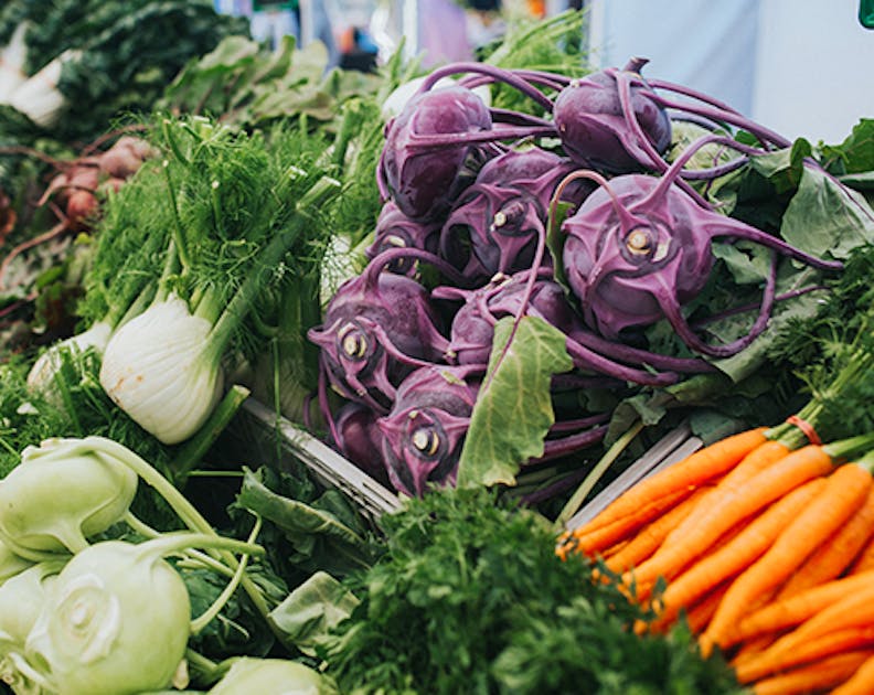 Saturday Fresh Markets | URBAN LIST BRISBANE