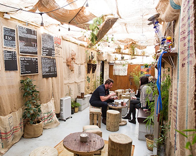 Satya Spice And Chai Shop, Sandringham | URBAN LIST AUCKLAND