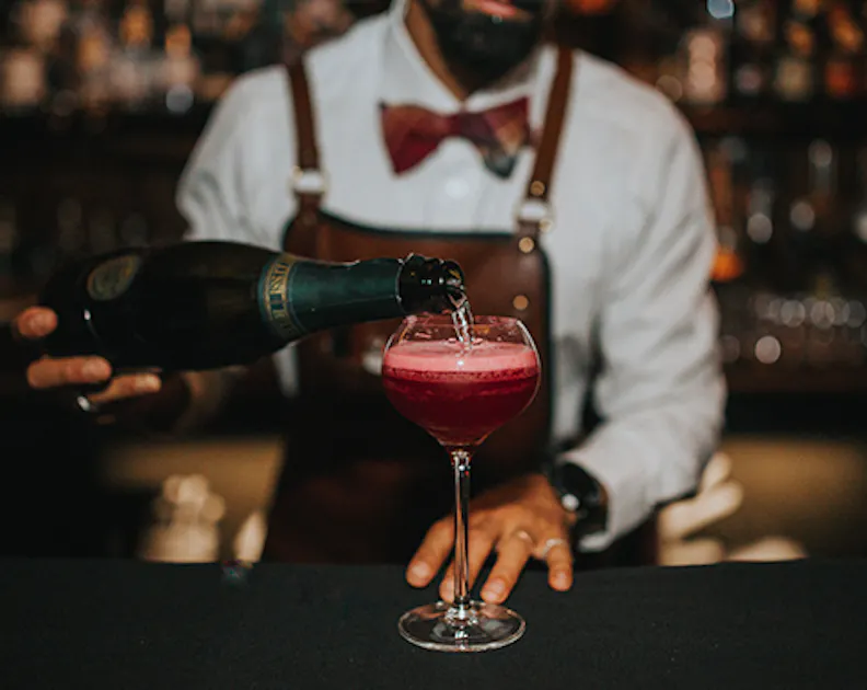 Savile Row | URBAN LIST BRISBANE