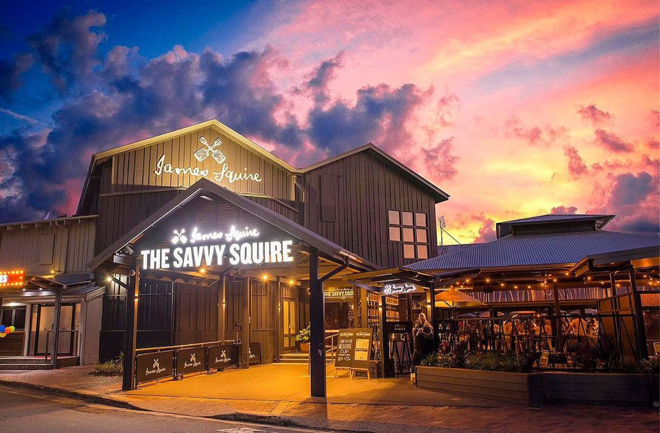 22 Of The Best Sunshine Coast Bars In 2023 | URBAN LIST SUNSHINE COAST
