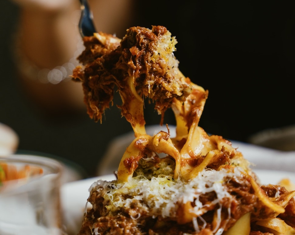 Scala Lane Is A Funky Italian Restaurant In Wynyard | URBAN LIST SYDNEY