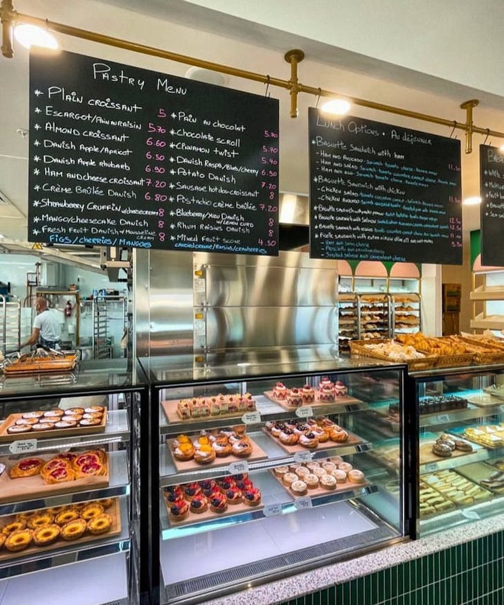 The Best Cafes In Scarborough And Doubleview | URBAN LIST PERTH