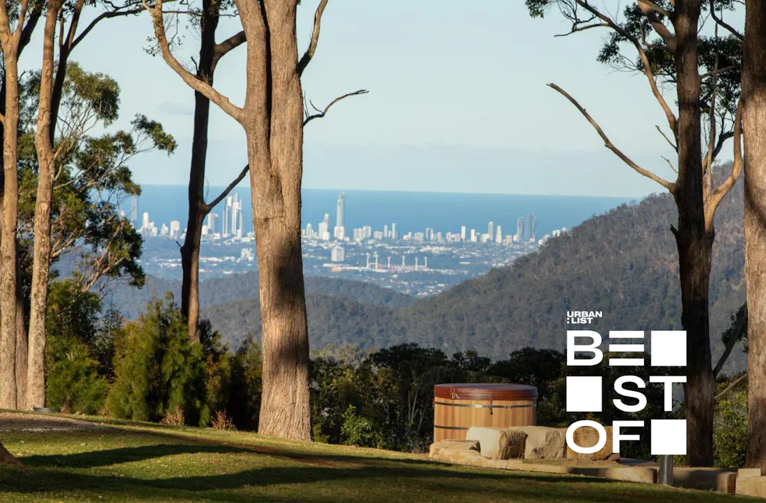 27 Of The Best Romantic Queensland Stays For A Loved-Up Vacay | URBAN ...