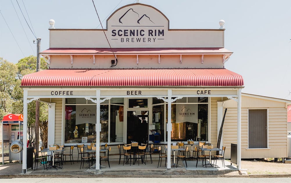 Hike With Alpacas And Cuddle With Lambs On The Scenic Rim Farm Gate ...