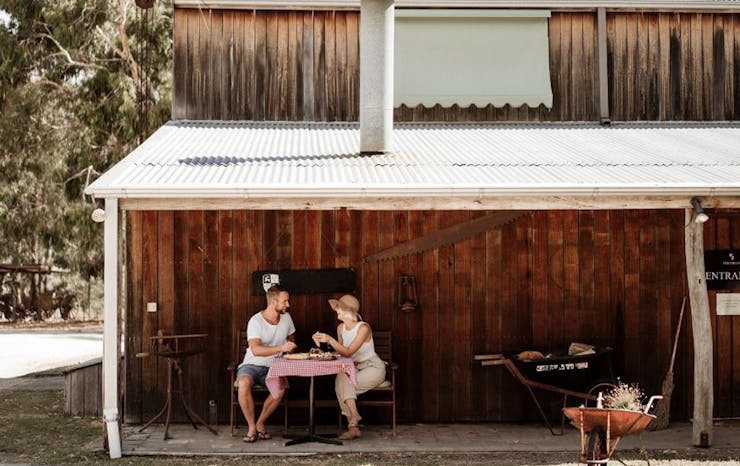 This Mystery Road Trip Will Take You To The Scenic Rim’s Best Foodie ...