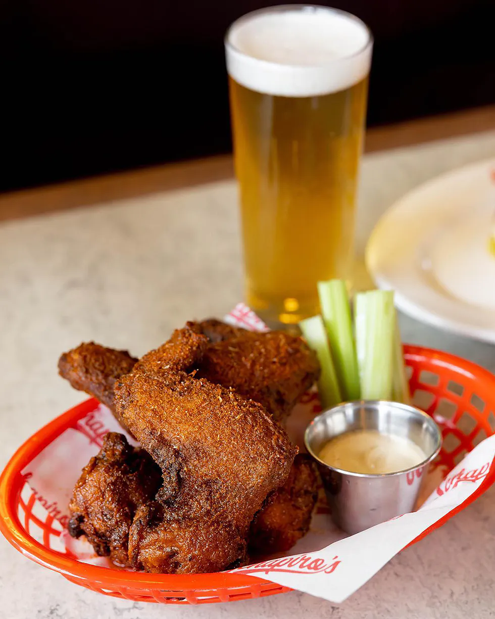 The Best Fried Chicken In Auckland | URBAN LIST AUCKLAND
