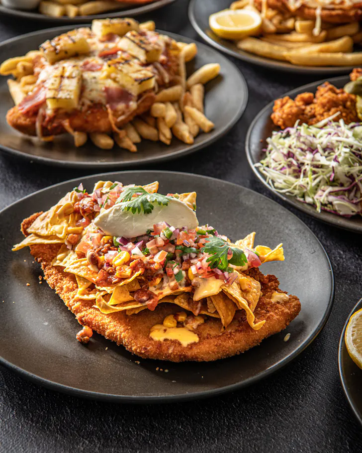 Schnitzel Festival | URBAN LIST MELBOURNE