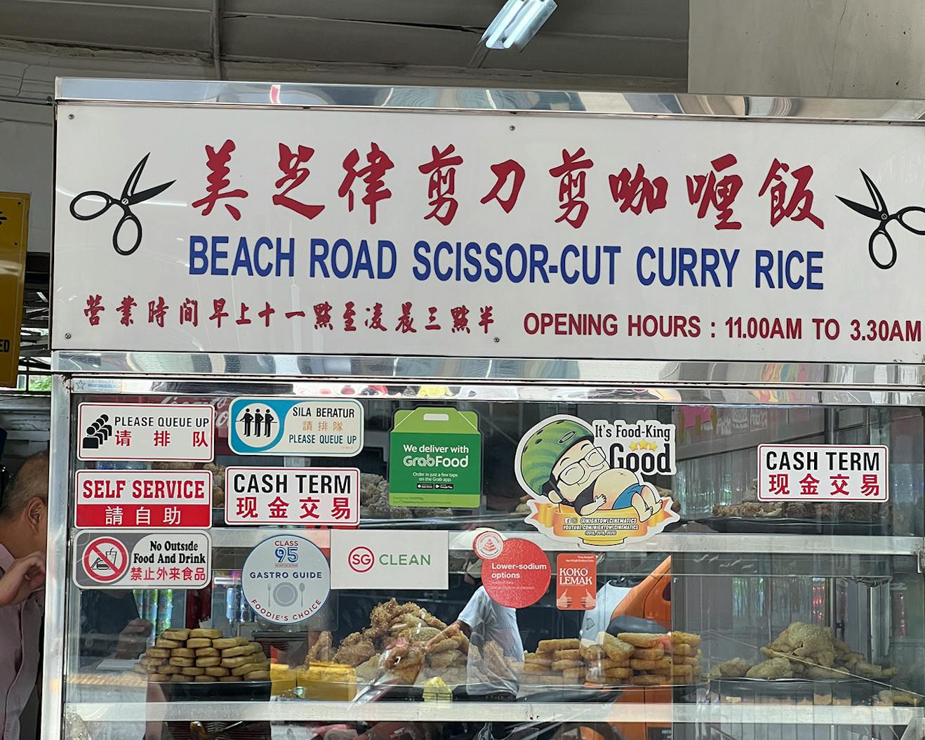 How A Local Aussie Chef Spends His Day Off In Singapore | URBAN LIST