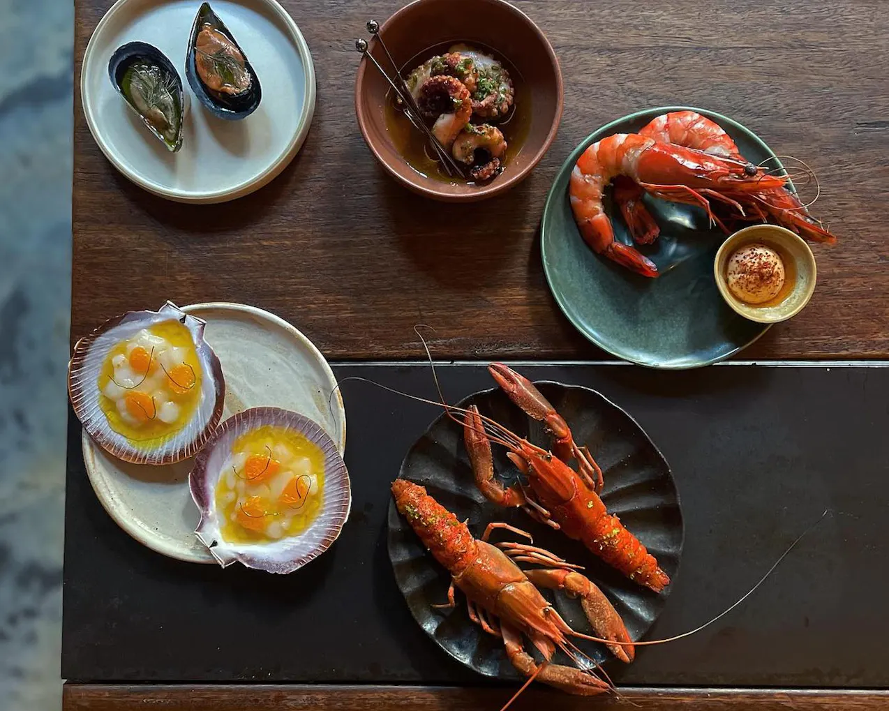 The Best Seafood Restaurants In Sydney Right Now | URBAN LIST SYDNEY