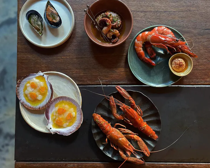 The Best Seafood Restaurants In Sydney Right Now | URBAN LIST SYDNEY