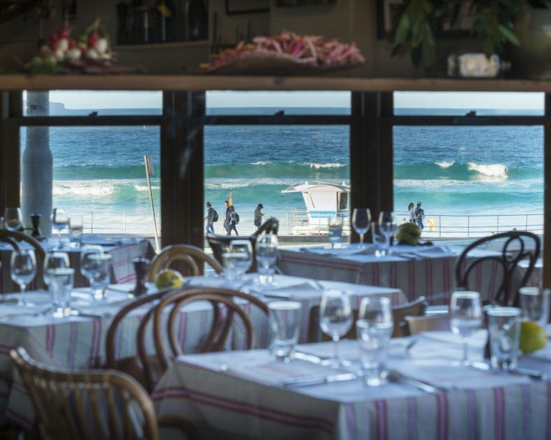 The Best Restaurants In Sydney For A Long Lunch | URBAN LIST SYDNEY