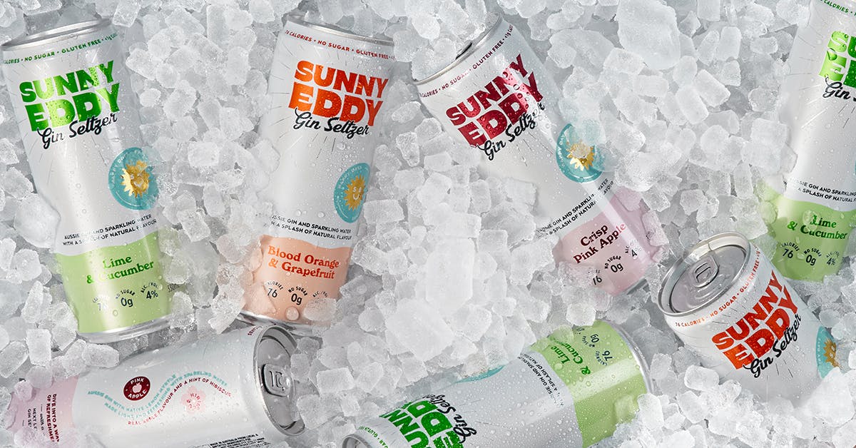 2021 Seltzer Guide | URBAN LIST