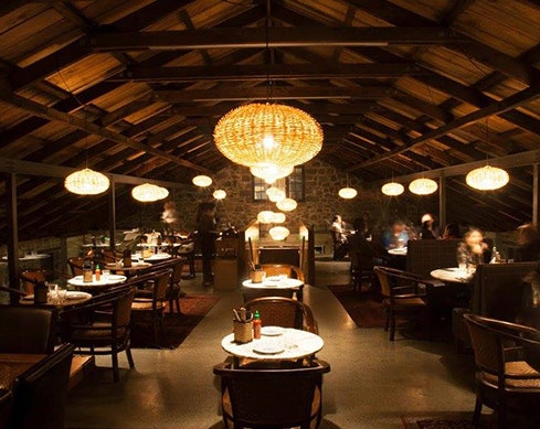 Sen Kitchen & Bar, Mt Eden | URBAN LIST AUCKLAND