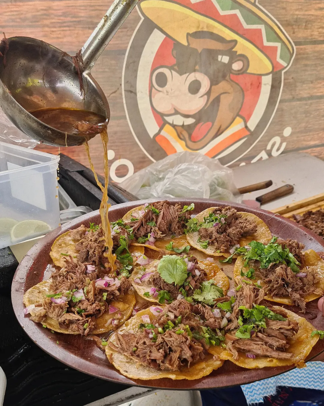 Best Birria Tacos In Sydney: Where To Find Quesabirria, Consommé And ...