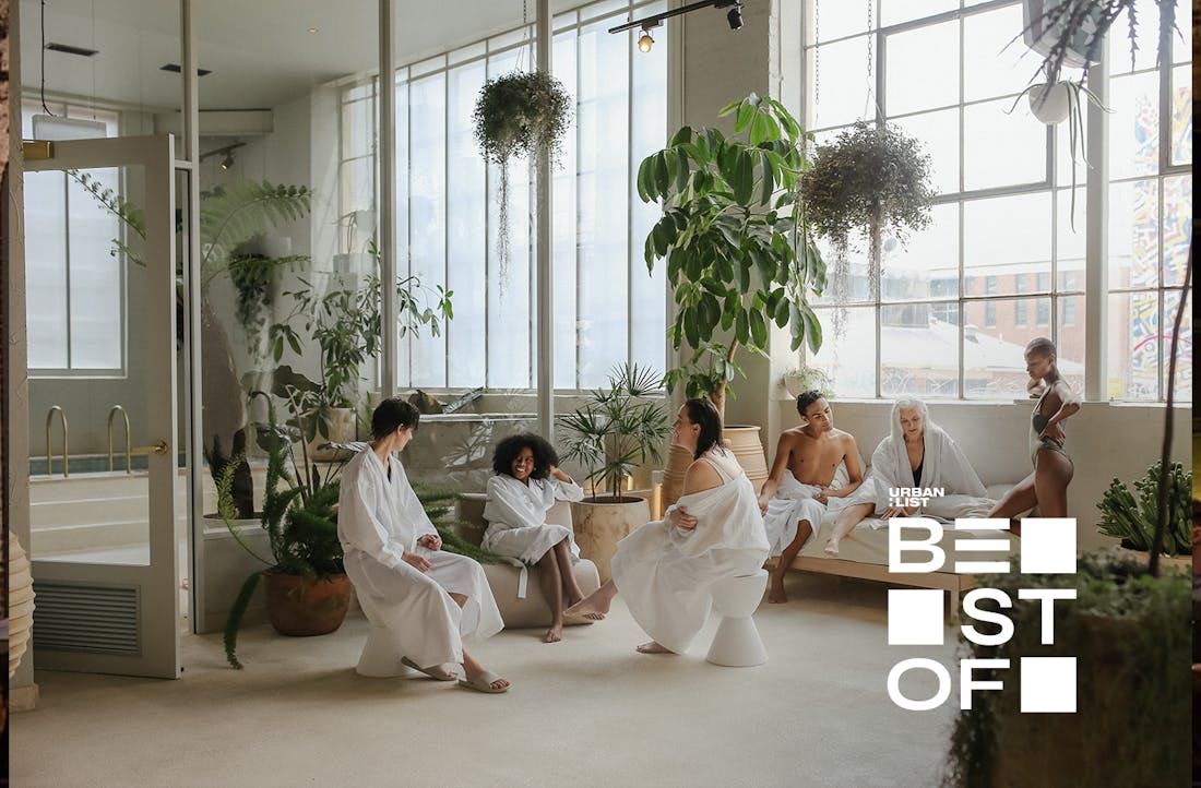 The Five Best Spots To See Melbourne's Most Beautiful Jacaranda Trees ...