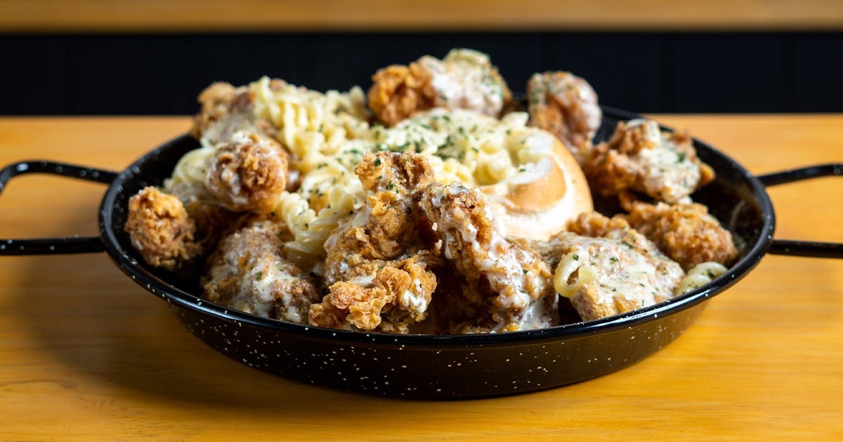 Seoulful Chicken | Everton Park | URBAN LIST BRISBANE