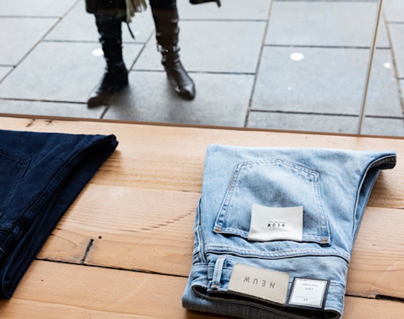 Service Denim | Prahran | URBAN LIST MELBOURNE