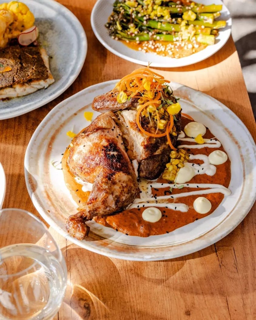 The Best Set Menus In Perth Under $70 | URBAN LIST PERTH